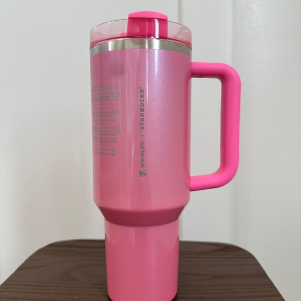 Stanley Engraved Limited Colors RARE - Etsy