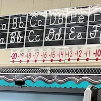 Printable Children's Book Character Gallery Wall Poster Bundle ...