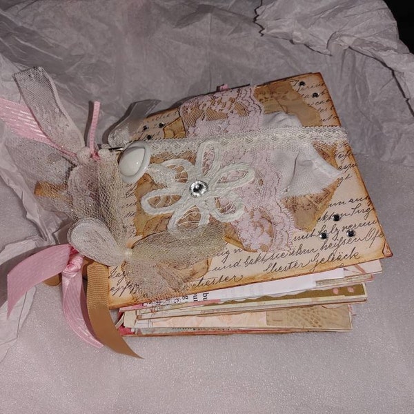 20 ORIGINAL Bead Dangles, Journal Charms, Beaded Journal Charms ...