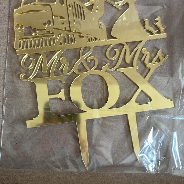Train Cake Topper Wedding, Train Wedding Cake Topper, Train Locomotive ...