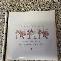 Personalised Retirement Card, Happy Retirement Card, Good Luck With ...