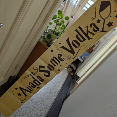 Witches Themed Sashes Hen Party Bachelorette - Etsy