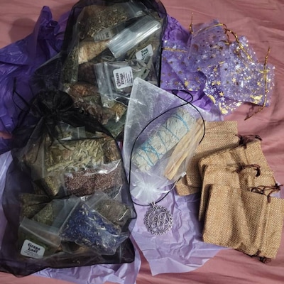 Dark Rituals: Black Magic Spellbook of Curses and Power - Etsy