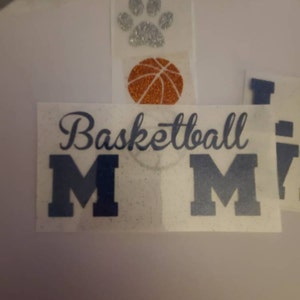 4 Letter Monogram Decal, Monogram Car Decal, Four Letter Monogram ...