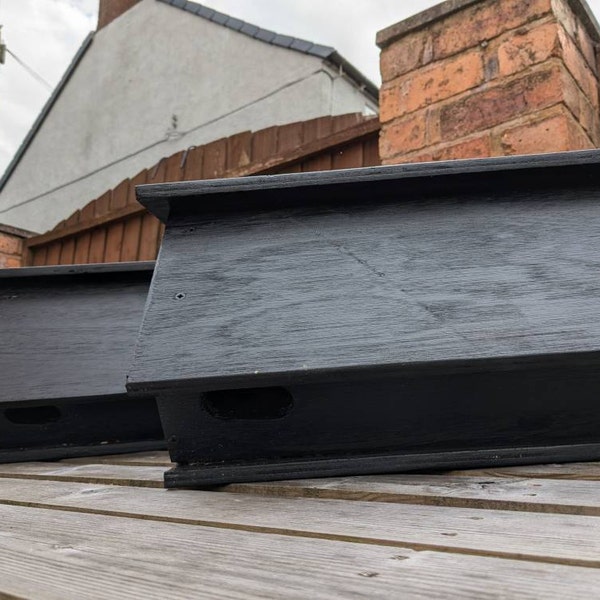 Common Swift Bird Nest Box Zeist Design - Etsy UK