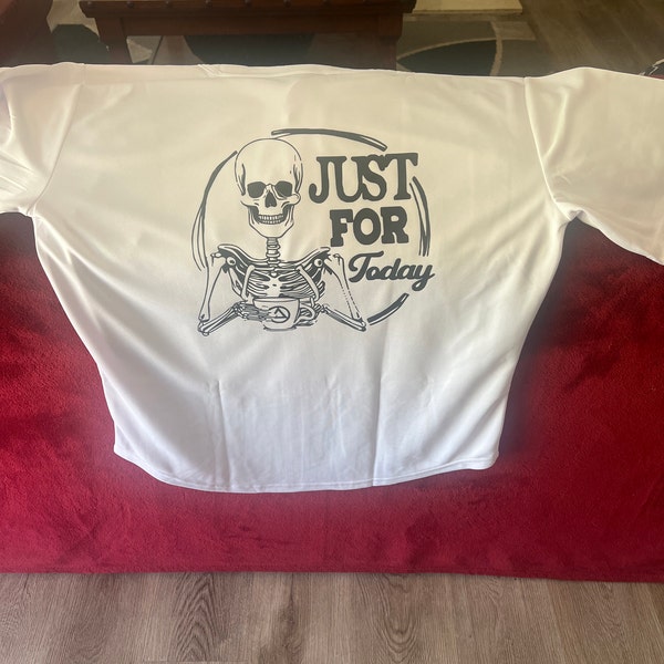 Nobody Fights Alone Recovery Sublimation| Sober Sublimation | Recovery ...