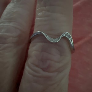 Mother & Daughter Forever Linked Together Ring Gift for Daughter ...