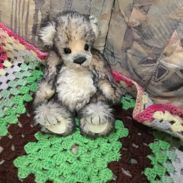 Japanese Large Anime Bunny Tooti by Jenny Lee of Jennylovesbenny Artist ...