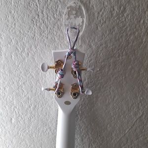 Uke/guitar Hanger - Etsy