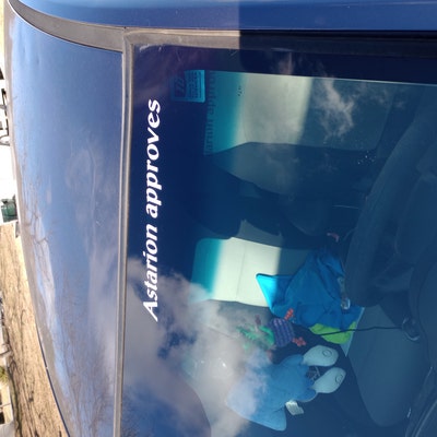 Final Fantasy 14 Inspired Job Icon Decal, FFXIV Job Class Vinyls ...