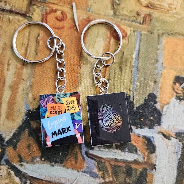 Handmade Percy Jackson Magnet Set, Rick Riordan, Set of 4, 5, or 8 Mini ...