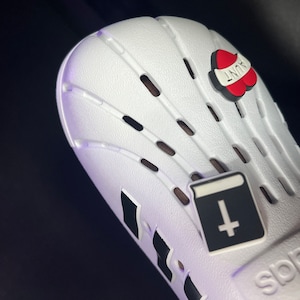 Christian Charms for Crocs, Jesus Themed Shoe Charms, Christ Charms ...