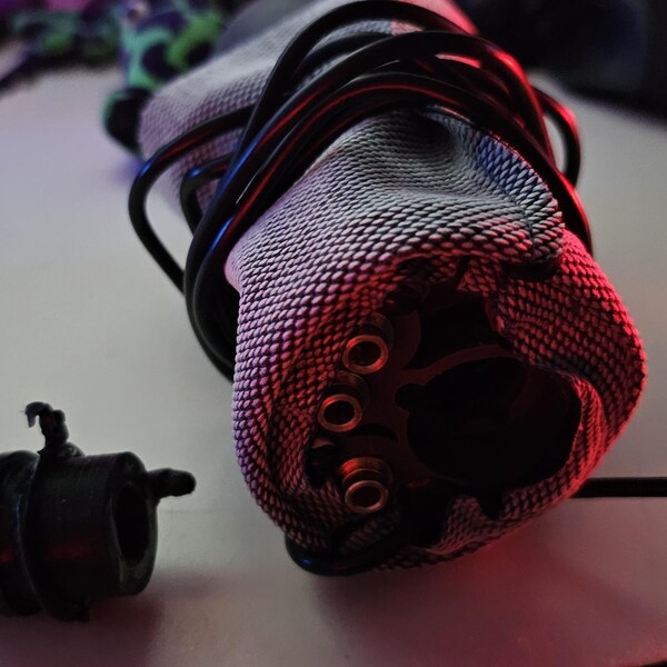 Button Box for Logitech G29/G920/G923 Shifter ETS2 ATS Sim Racing Truck ...