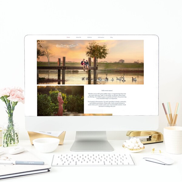 Perfume Bottle Mockup – no 01 | Modelier Collection | Mockup for ...