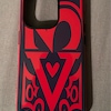Velvette Phone Case Velvette Fan Art Velvette's Phone Fanart Velvette ...