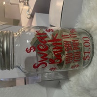 Funny Candy Jar, Office Candy Jar, Boss Candy Jar, Custom Cookie Jar ...