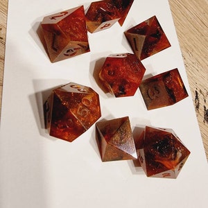 Dragon Reading Book Statue, 3D Printed Resin Art Sculpture, Outdoor ...