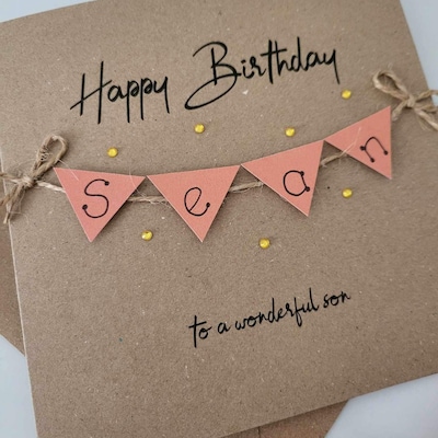 New Home / Moving Card Good Luck Card Sentiment Quote Winnie the Pooh ...