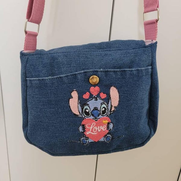 Stitch Stitch Embroidery Pattern/ Stay Spooky Stitch Embroidery ...