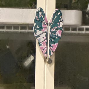 Hoya Bella Bloom 3D Printed Handles for Ikea Cabinet - Etsy