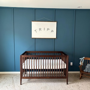 Peter Rabbit Nursery Decor Peter Rabbit Canvas A Very Tired Peter ...