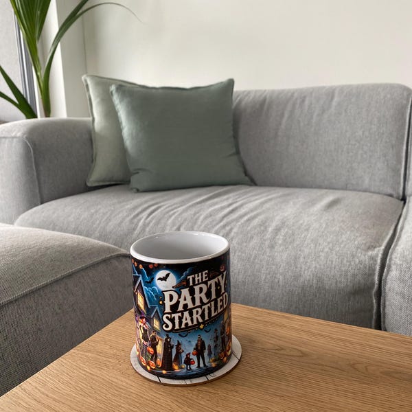 WFH Casual Friday Mug - Funny Work From Home Gift, Remote Worker Coffee ...