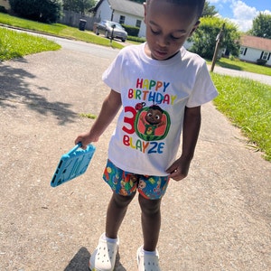 Troll Poppy Outfits Birthday Girl Shirts 5th Birthday Girls Sets ...