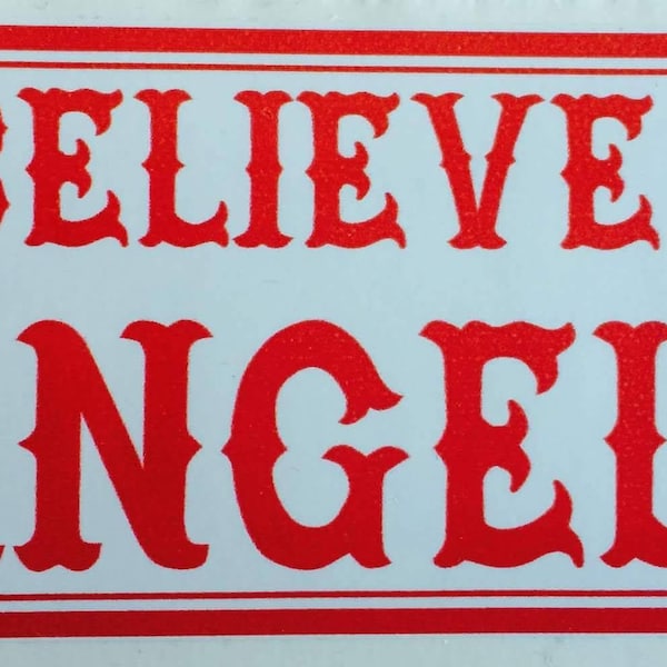 Hells Angels Support81 MC Denim - Leather Vest Big Red Machine - Etsy