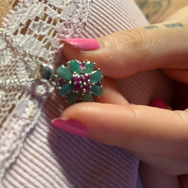 16" Strand 20mm X 7mm Stick Pearls, Beautiful 16" Full Strand of Approx ...