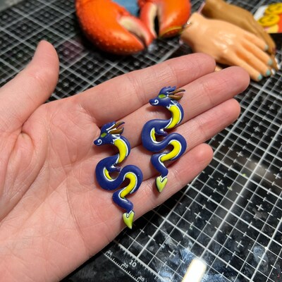 Buddha Cutter & Marker Set Printed Clay Polymer Clay Cookie - Etsy
