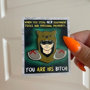 Chuck Quizmo Paper Mario 64 Enamel Pin IMPROVED DESIGN - Etsy