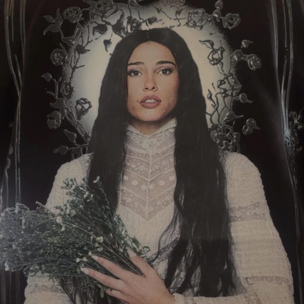 LADY RAVEN, TRAP, Source of the Bleeding Tour 2024, Saleka, M. Night ...