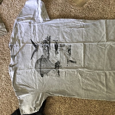 Constellation Shirt Unisex Astronomy Tshirt Men's and Women's T-shirt ...