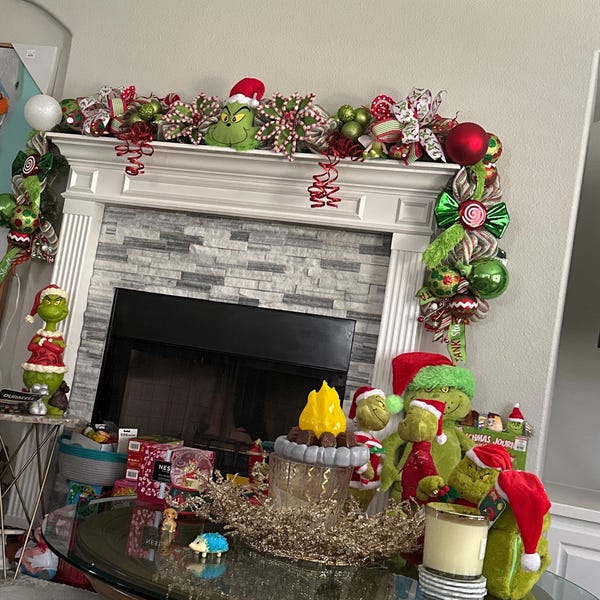 Fall Floral Arrangement in Glass Vase, Fall Flowers in Vase, Floral ...