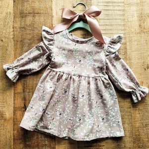 Amaranth Dress PDF Sewing Pattern - Etsy