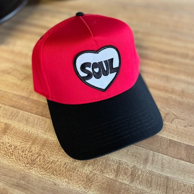 Vintage Iron on 1970's Embroidered Soul Patch no Pun Intended - Etsy