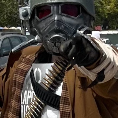 10W Portable Voice Amp Mini PA Amplifier Loudspeaker Costume ...