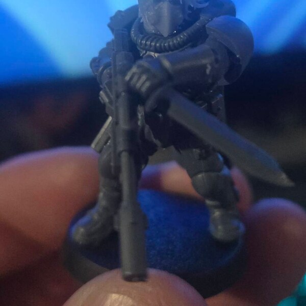 Imam and Sheikh Vampire/crippled God Foundry/fantasy/masquerade/evil ...