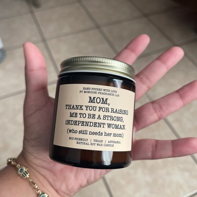 Congrats on Quitting Your Job Candle, Retirement Gift, Funny Retirement ...