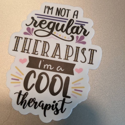 If You Got Issues I Got Tissues Sticker Friendship Sticker - Etsy