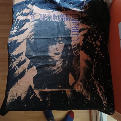 Punks Not Dead T-shirt Exploited UK82 - Etsy