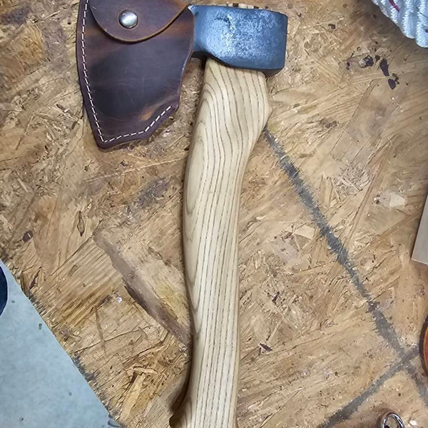 Forged Rounded Gouge Set 6pcs. Wood Carving Chisel Set. Woodworking ...