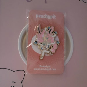 Team Rocket James Enamel Pin - Etsy