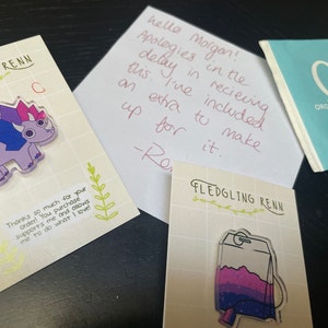 Stardew Items Keychains - Etsy