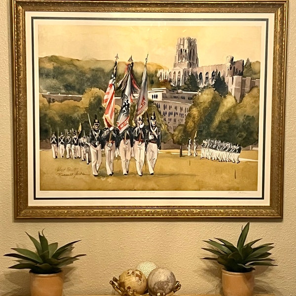 Lobster Boat Original Small Watercolor Landscape, Maine Seascape, Beach ...