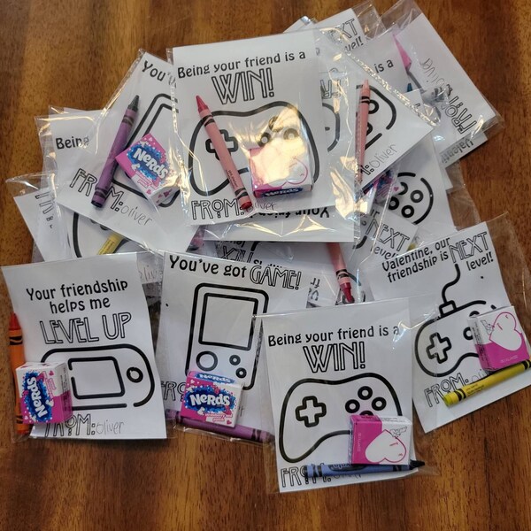 Valentine Coloring Cards, Farm Animals Printable Valentine's Day Cards ...