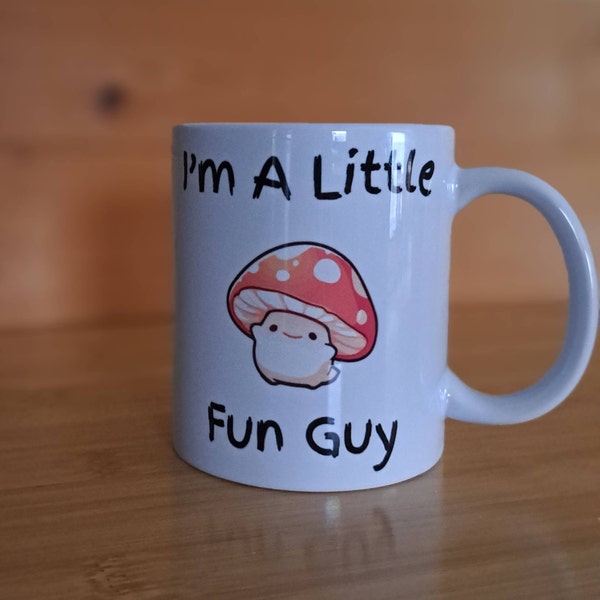 Cute I Found This Humerus Coffee Mug, Funny Halloween Ghost Pun Coffee ...