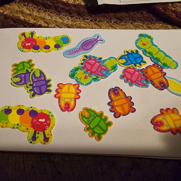 Y2K Cat Sticker Kitty Heart Sparkly Glitter Rainbow Stars Kawaii - Etsy