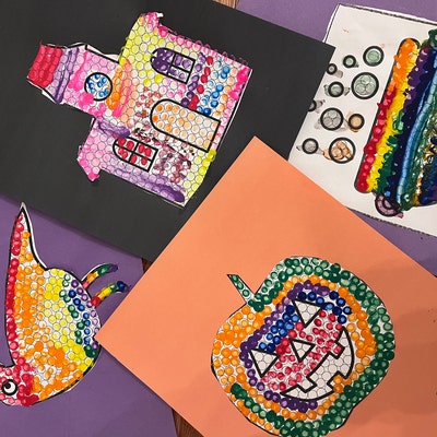 My CVC Activity Book 150 Pages Homeschool Kindergarten Literacy Center ...