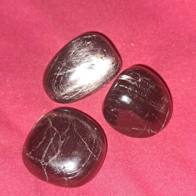 Natrolite Chips / Natrolite Crystals / Synergy 12 / Crystal Chips / Raw ...